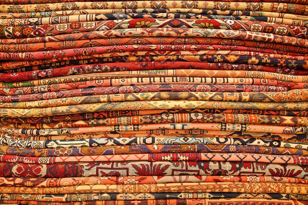 Rug Rundown: The Unique Qualities of 9 Popular Types of Rugs